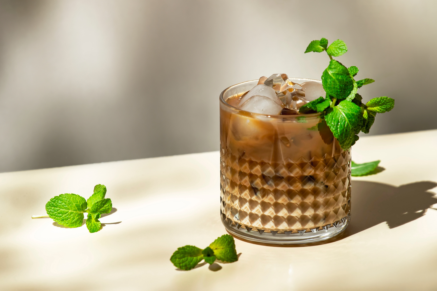5 idées de cocktail Get 27